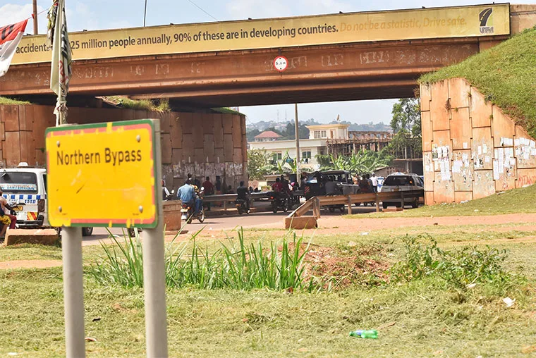20 vandals arrested over stealing Northern bypass furniture - Daily Secrets